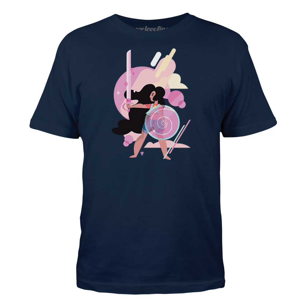 Steven Universe T-shirts - patriciooliver