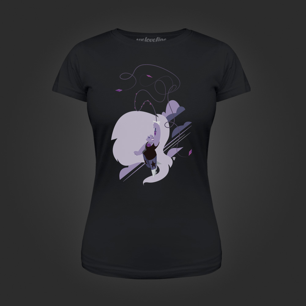 Steven Universe T-shirts - patriciooliver