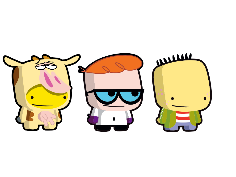 Toonix Creator - patriciooliver