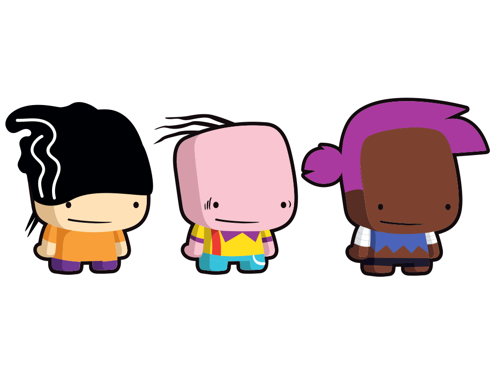 Toonix Creator - patriciooliver