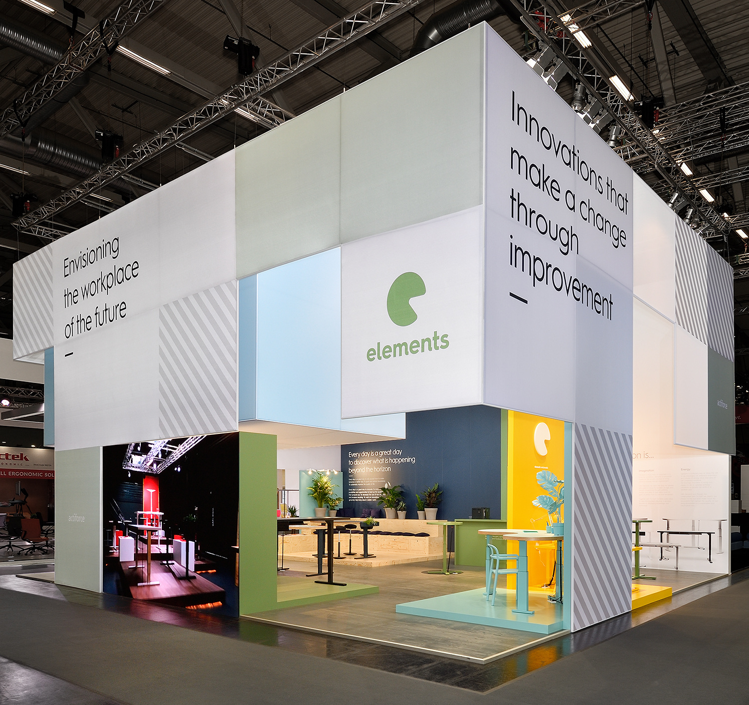 Elements - STUDIO BEA WAGNER