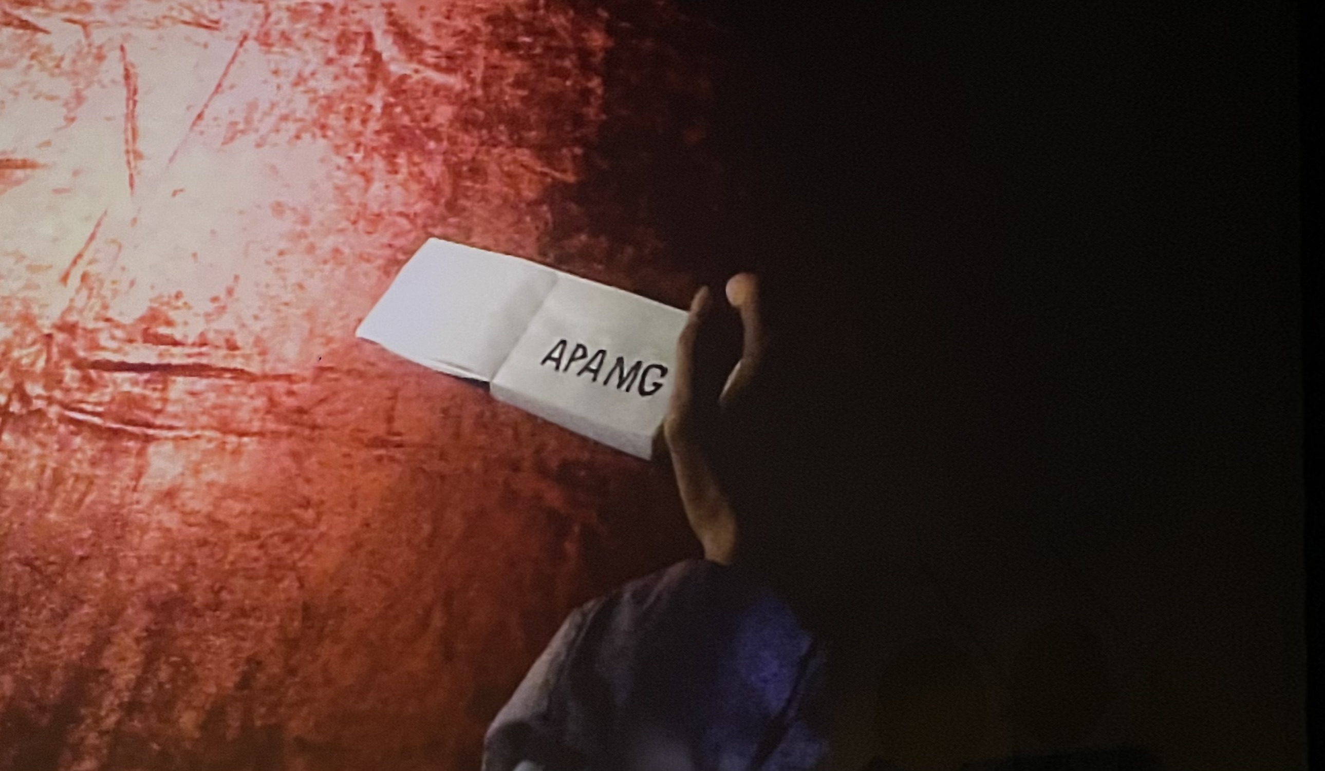 PERFORMANCE Enciclopédia do Comum Isa Toledo - Isa Toledo