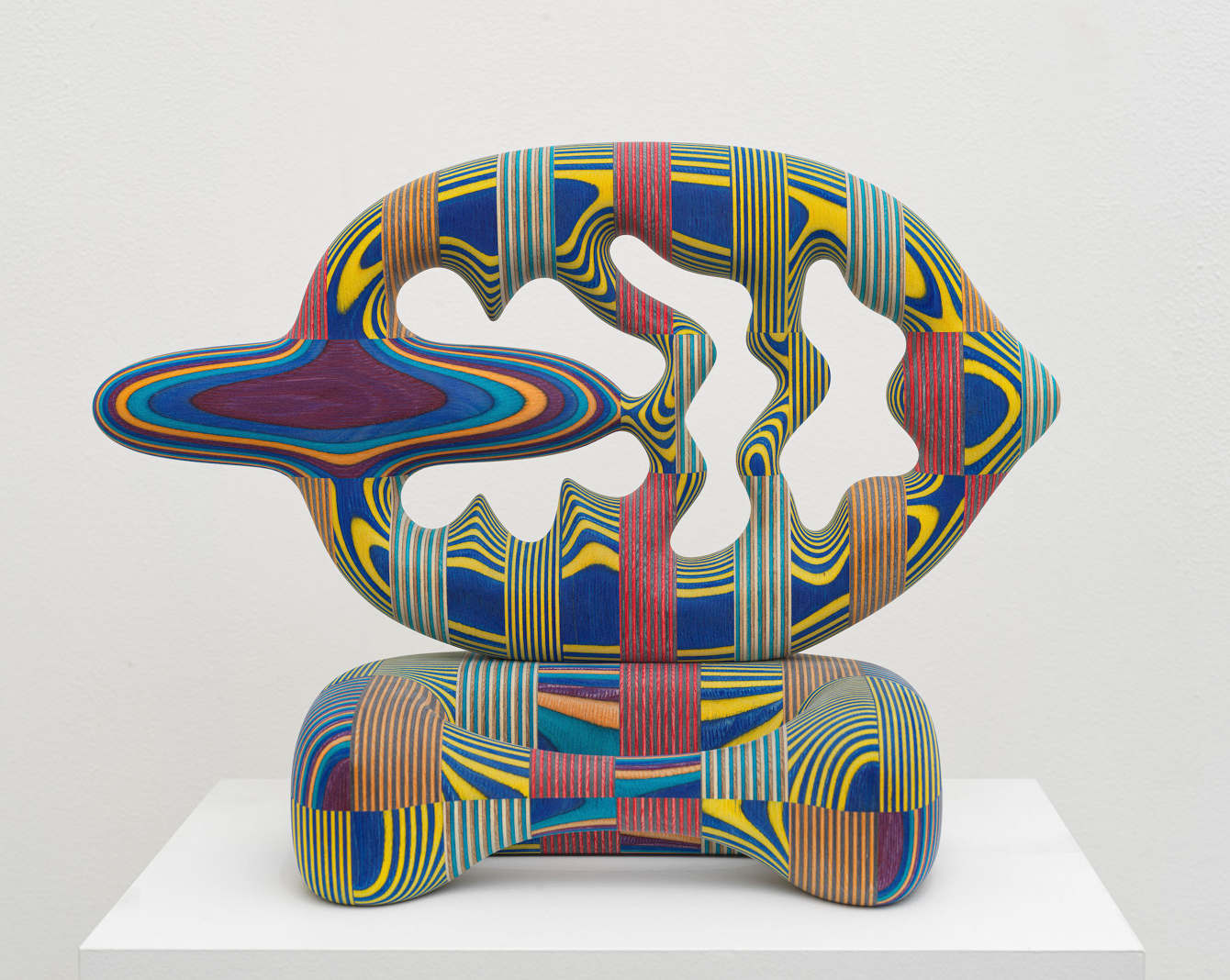 Bayne Peterson