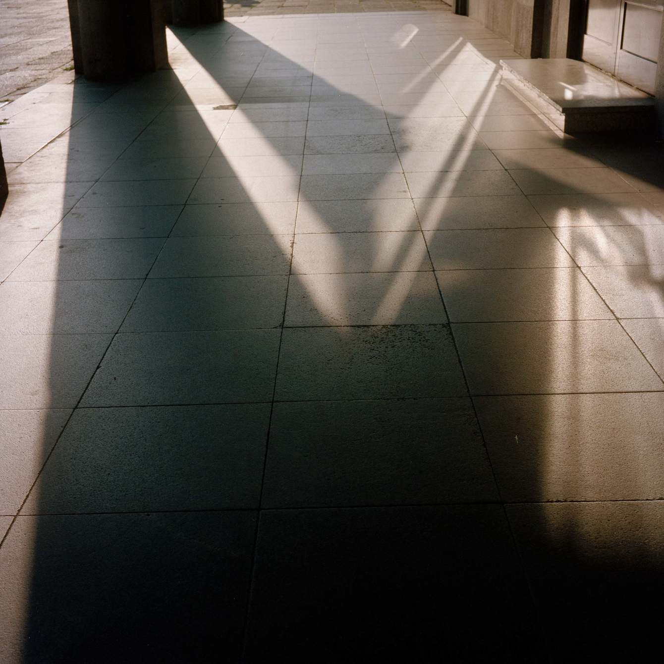 Persiguiendo al eco de Karl Marx - dianarangel