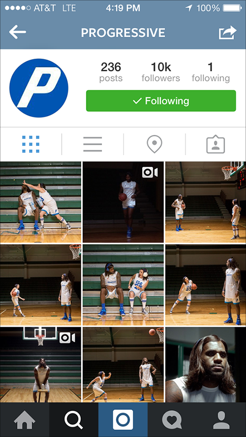 FloBron - Jeff Vitkun