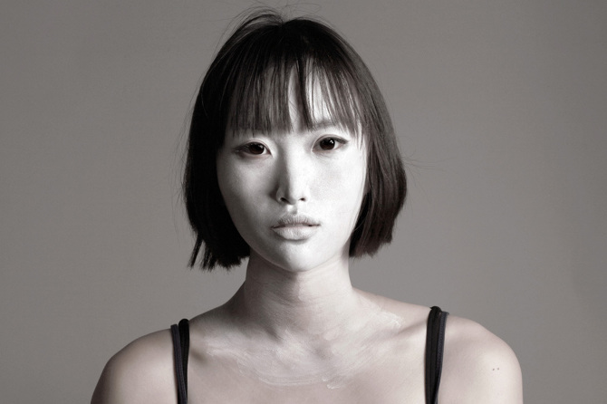 Plastic - Julia Wang