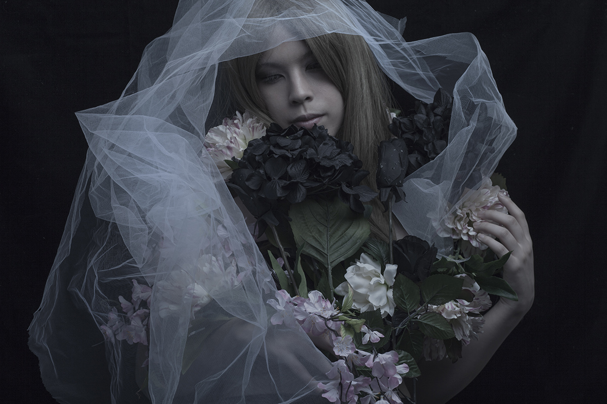 Photography (other) - Julia Wang