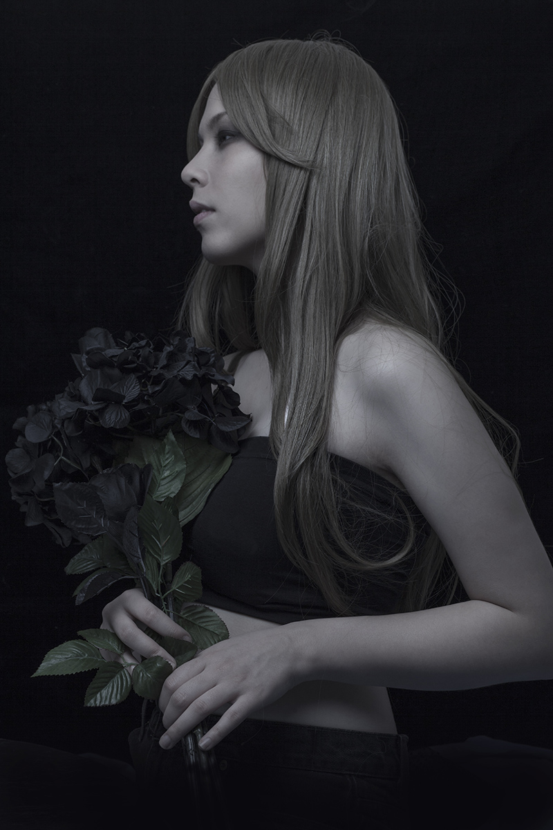 Photography (other) - Julia Wang