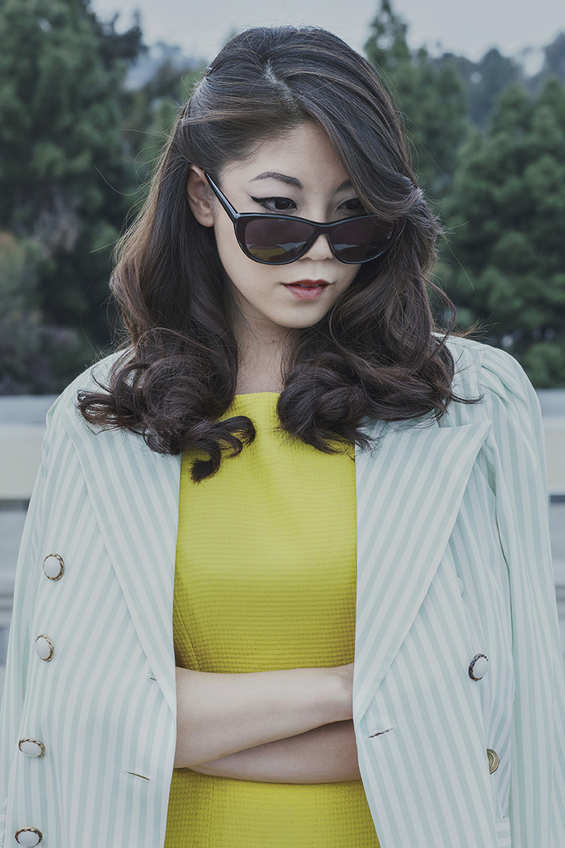 Photography (other) - Julia Wang