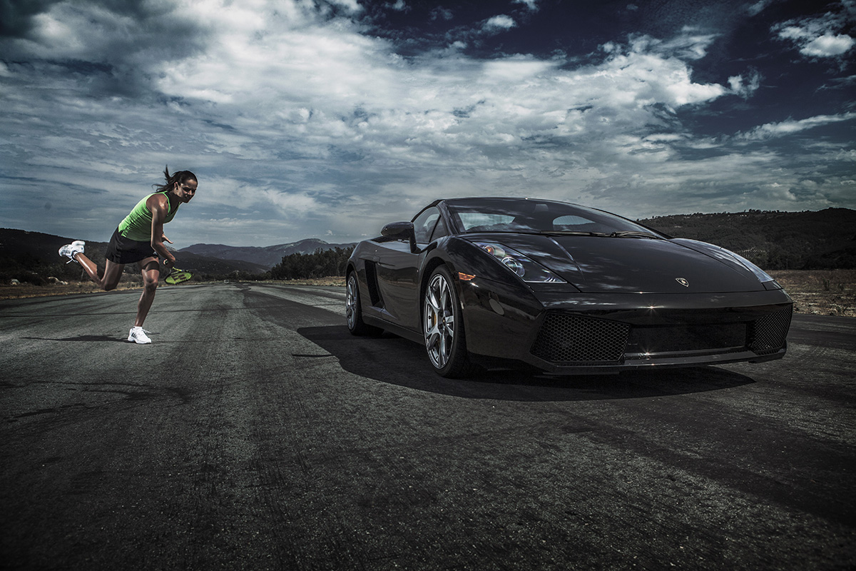 Photography (other) - Julia Wang