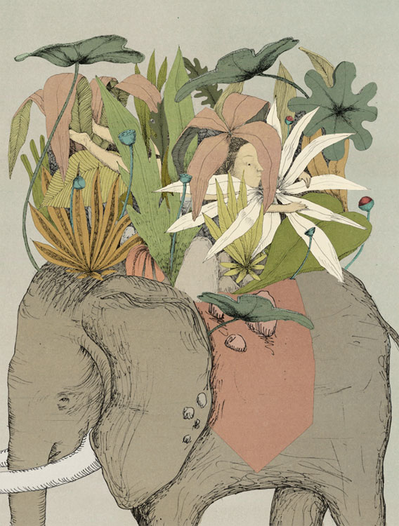Evadam/Masso - www.aliciabaladan.com