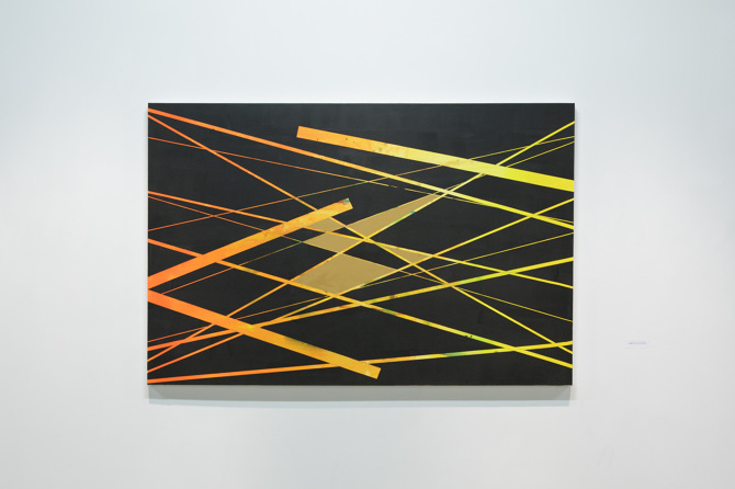 Dirty Geometry - Osvaldo Romberg