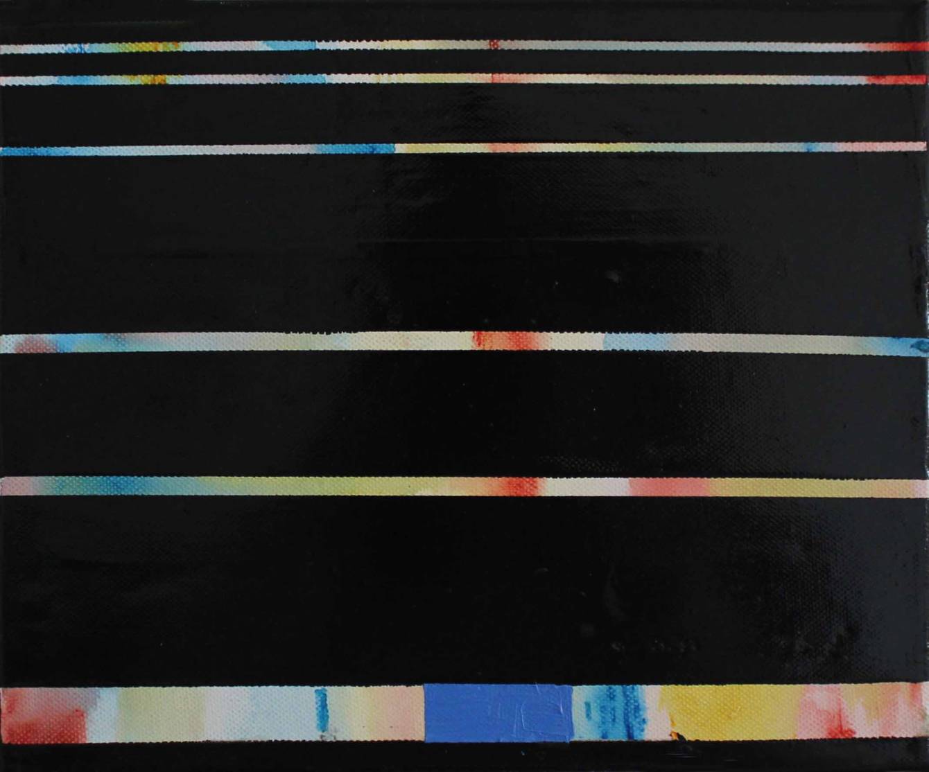 Dirty Geometry - Osvaldo Romberg