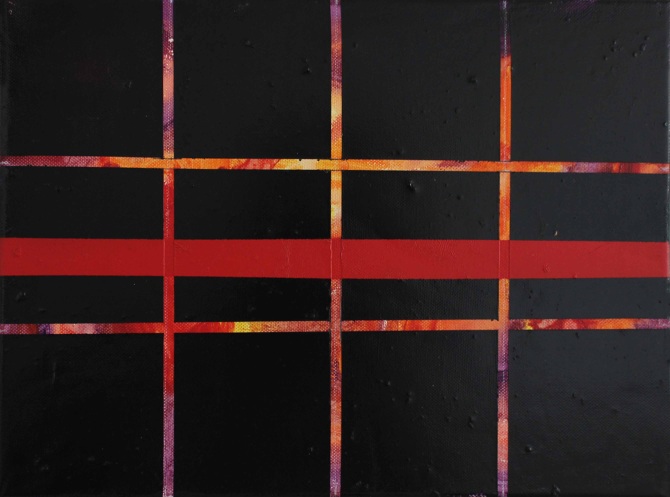 Dirty Geometry - Osvaldo Romberg