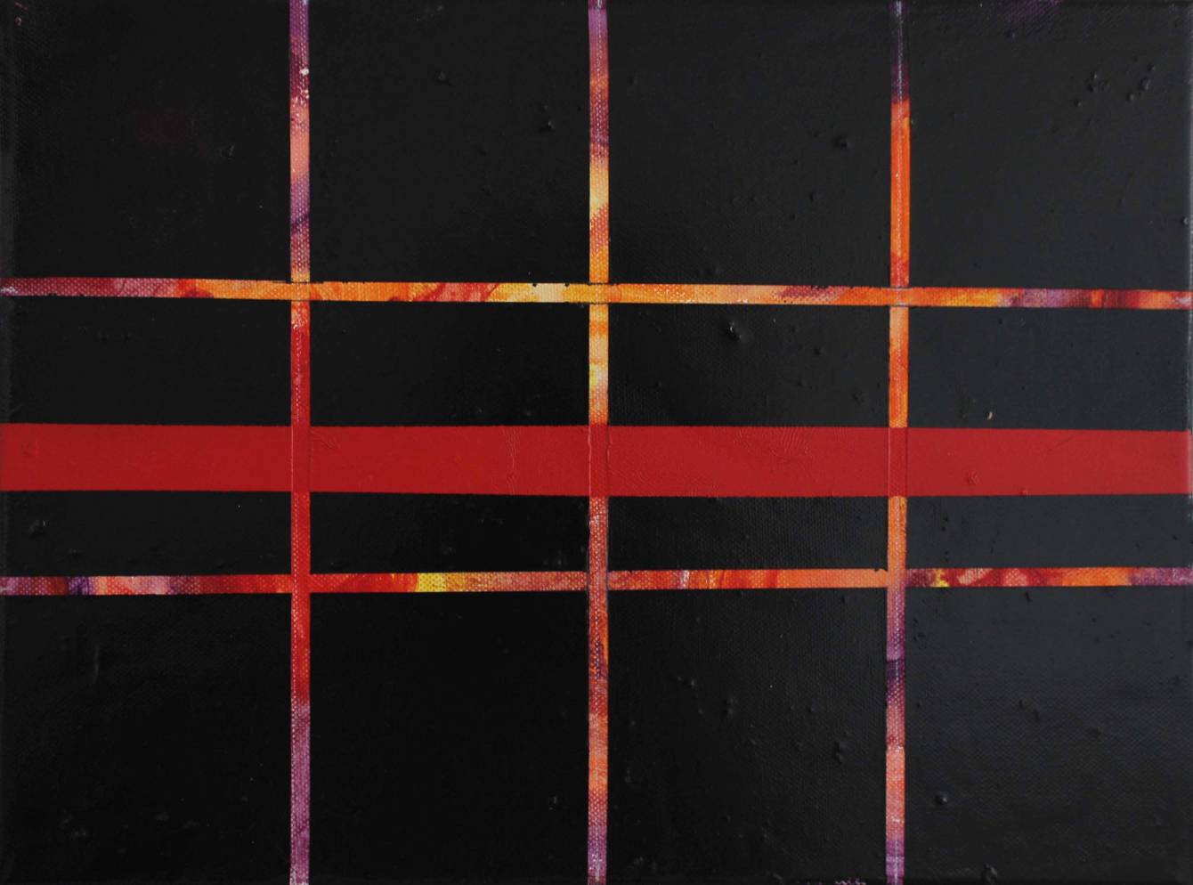 Dirty Geometry - Osvaldo Romberg