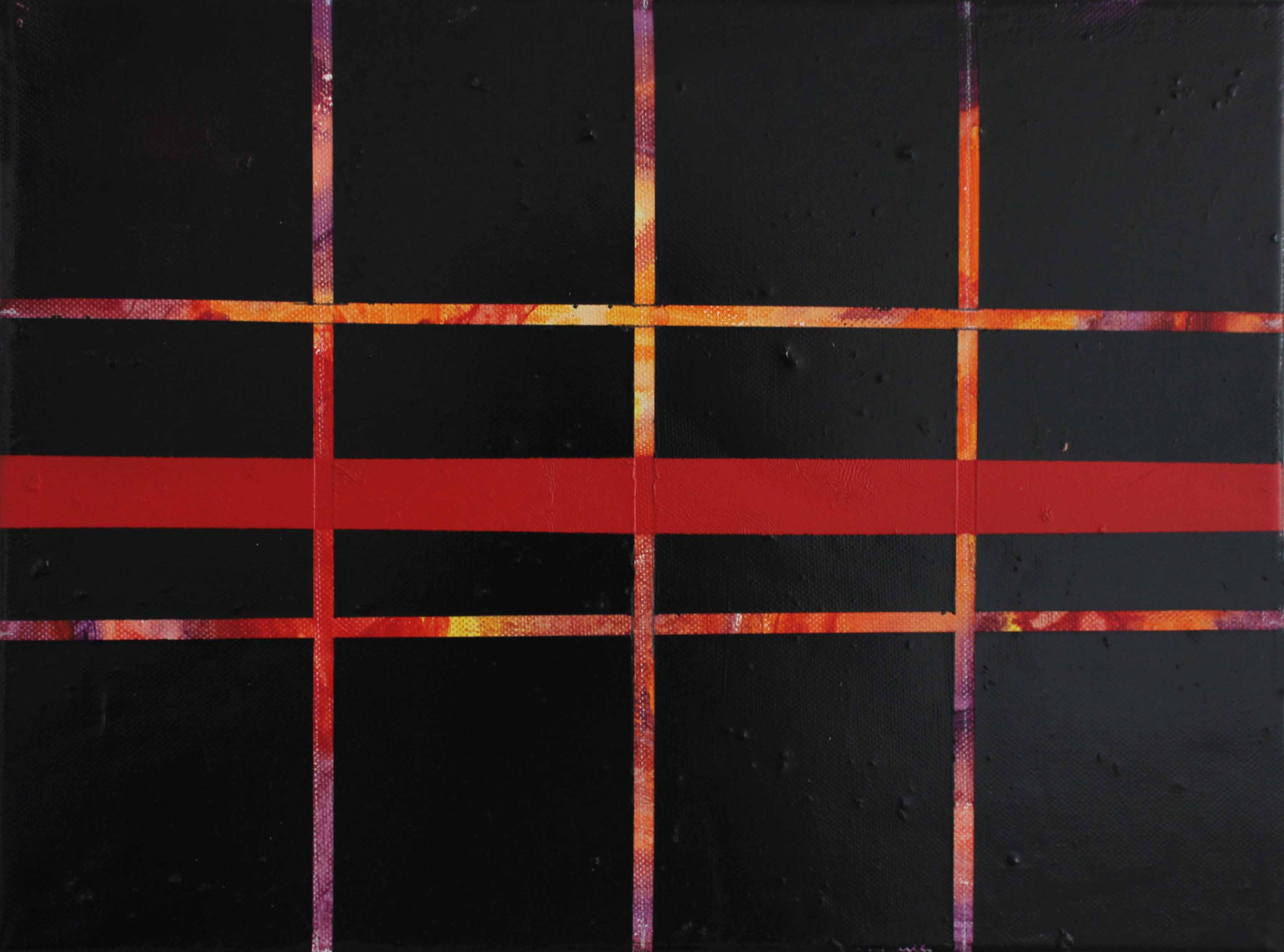 Dirty Geometry - Osvaldo Romberg
