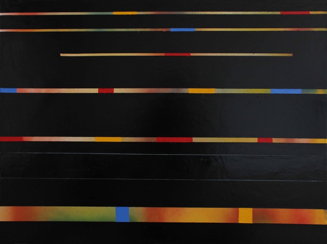 Dirty Geometry - Osvaldo Romberg