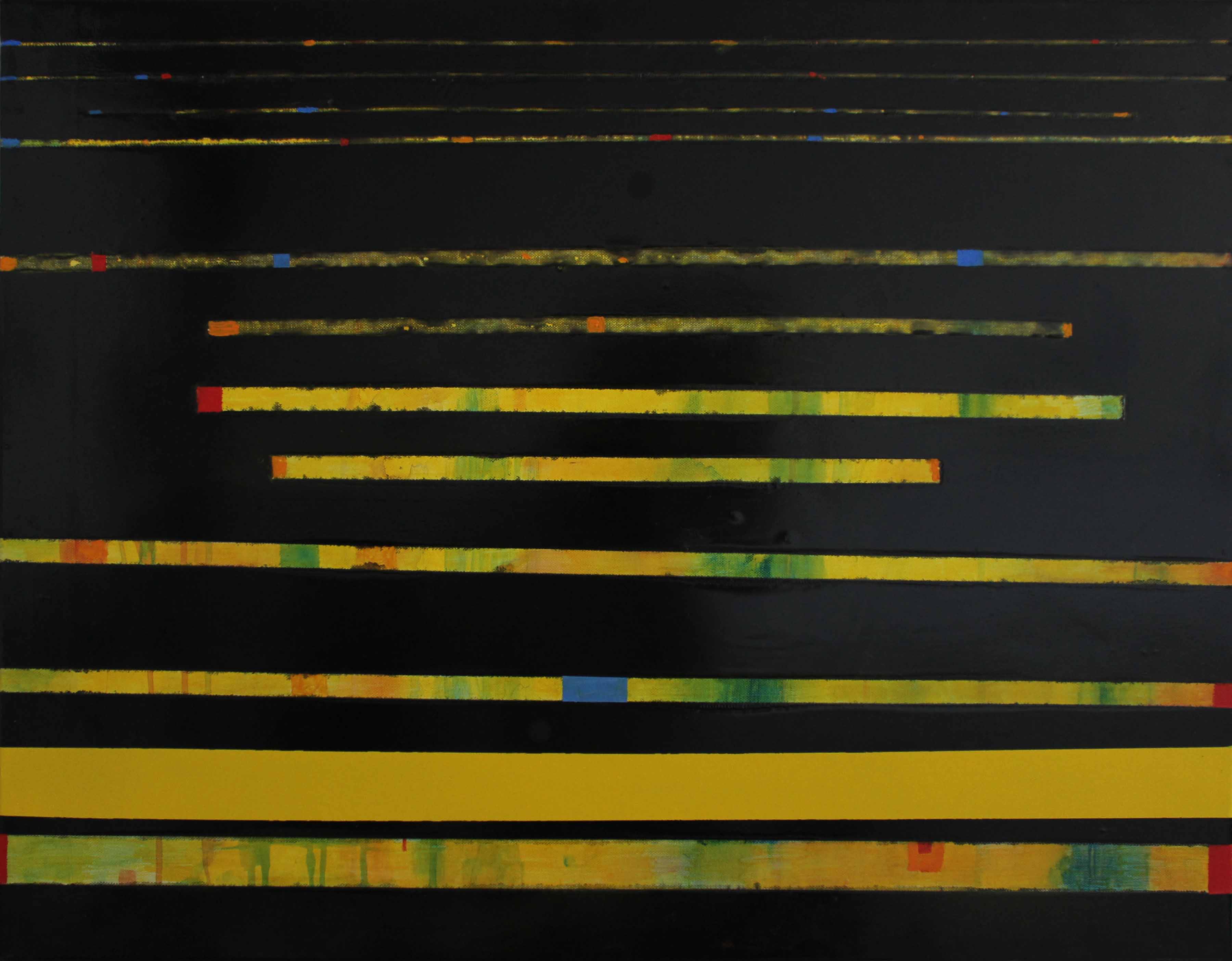 Dirty Geometry - Osvaldo Romberg