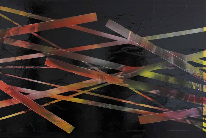 Dirty Geometry - Osvaldo Romberg