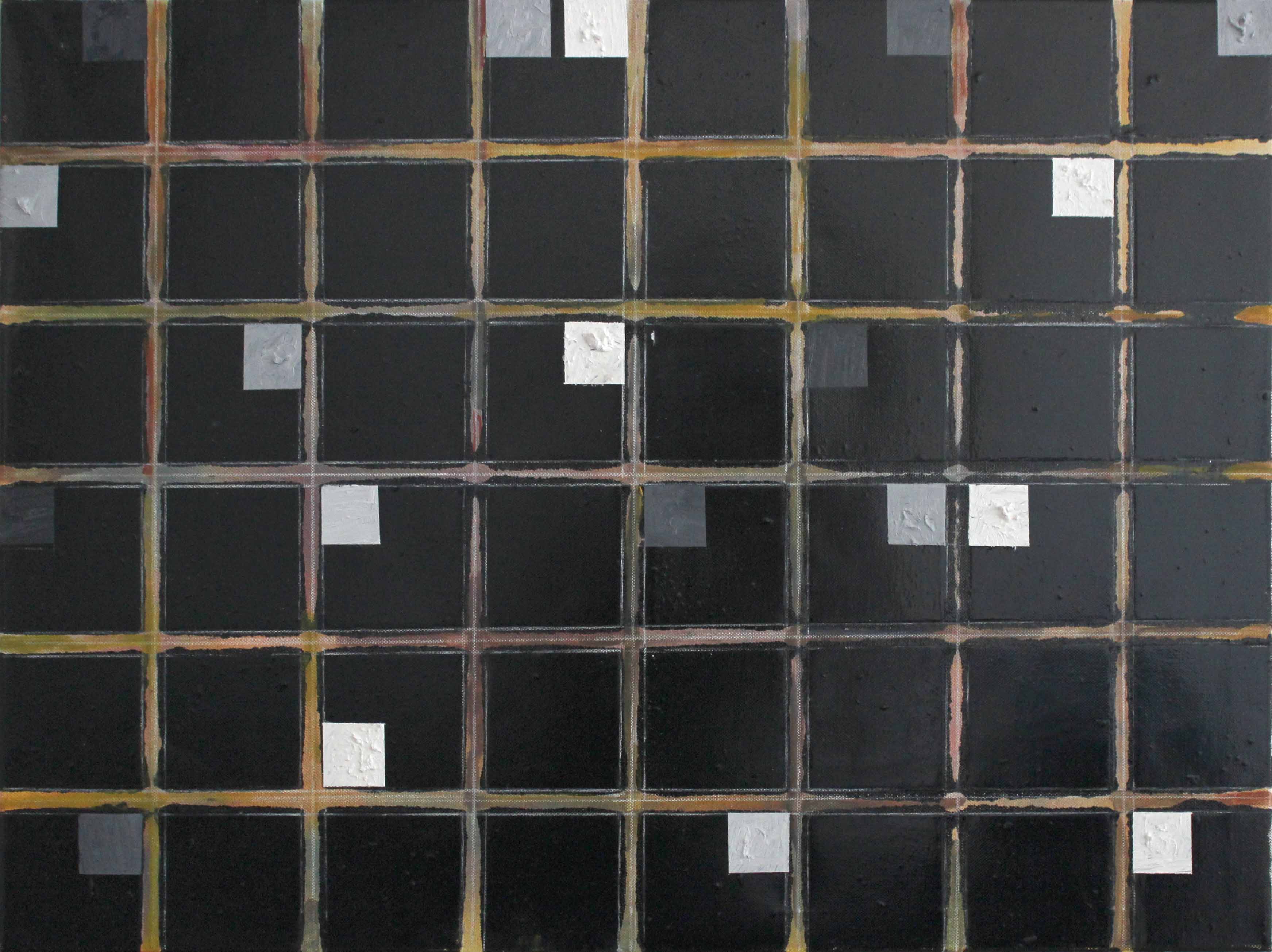 Dirty Geometry - Osvaldo Romberg