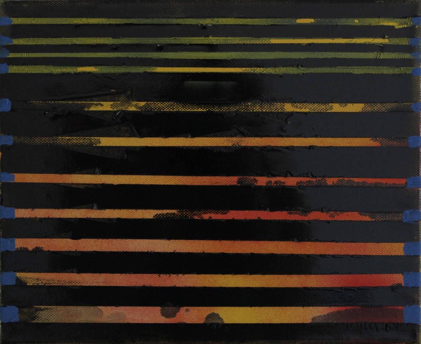 Dirty Geometry - Osvaldo Romberg