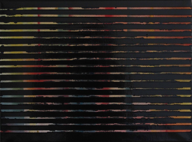 Dirty Geometry - Osvaldo Romberg