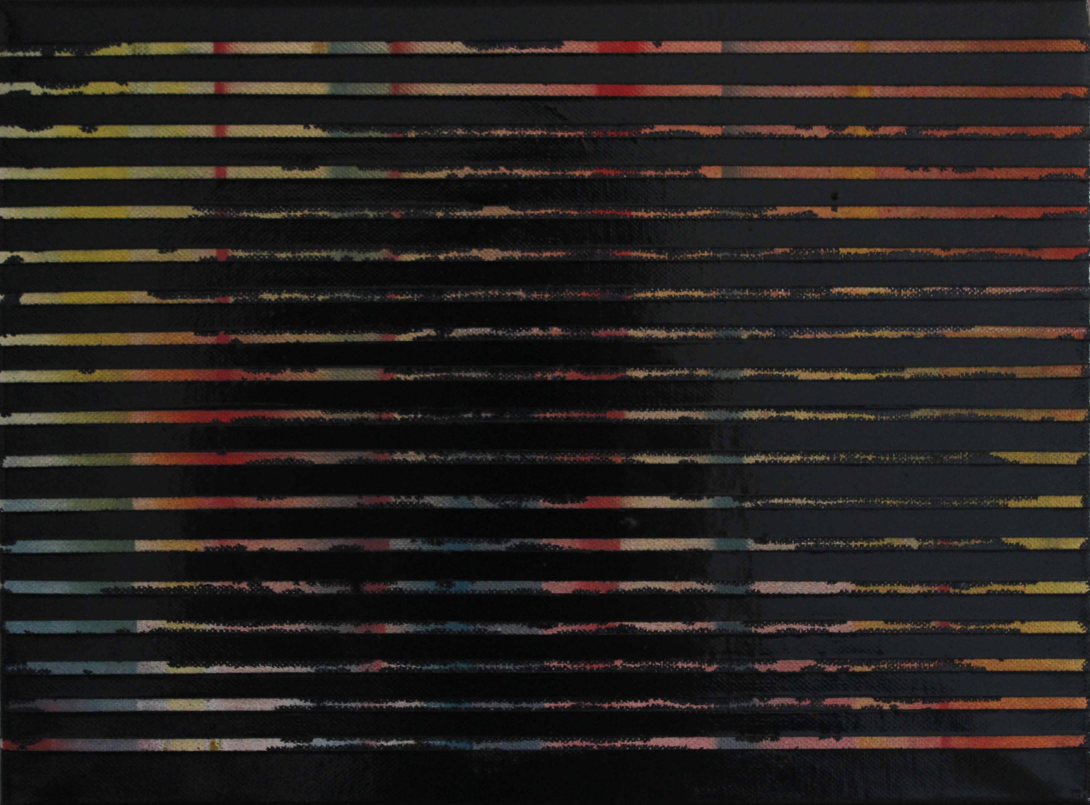Dirty Geometry - Osvaldo Romberg