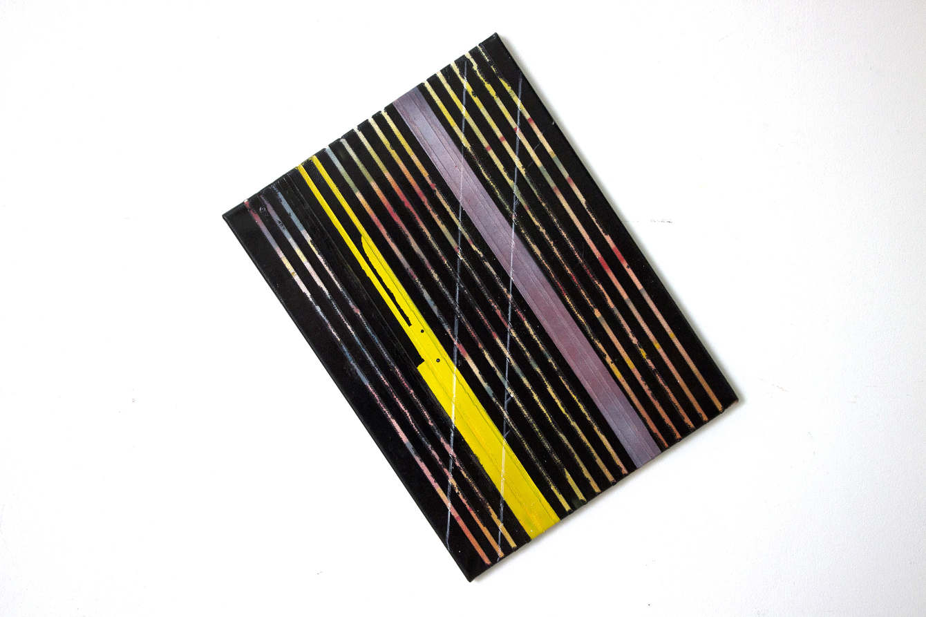 Dirty Geometry - Osvaldo Romberg