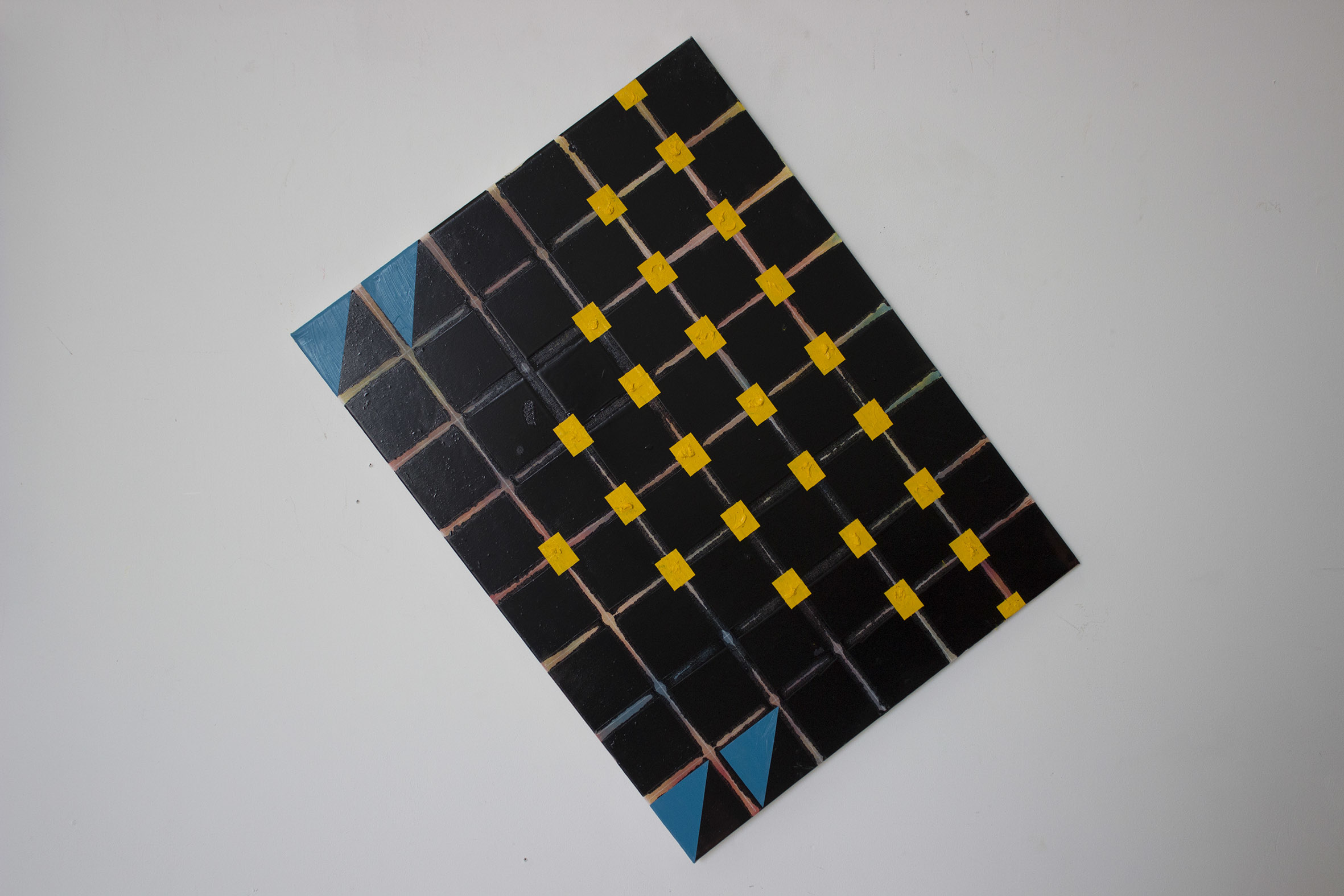 Dirty Geometry - Osvaldo Romberg