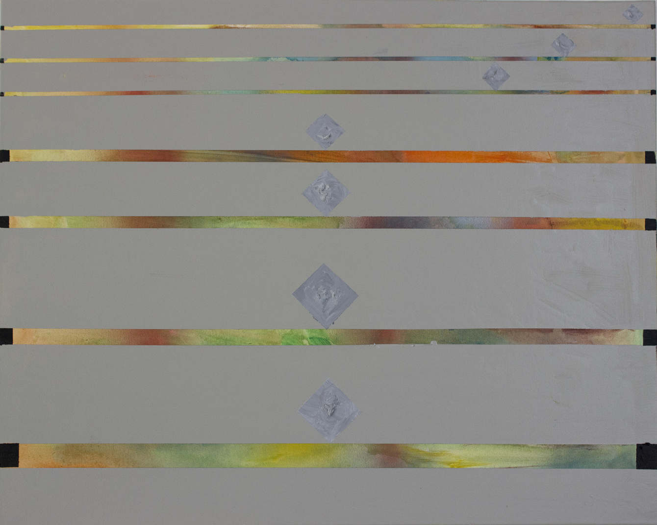 Dirty Geometry - Osvaldo Romberg