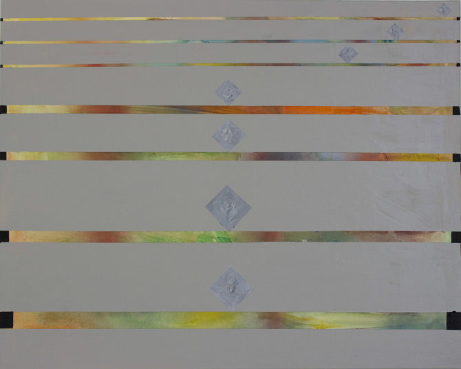 Dirty Geometry - Osvaldo Romberg