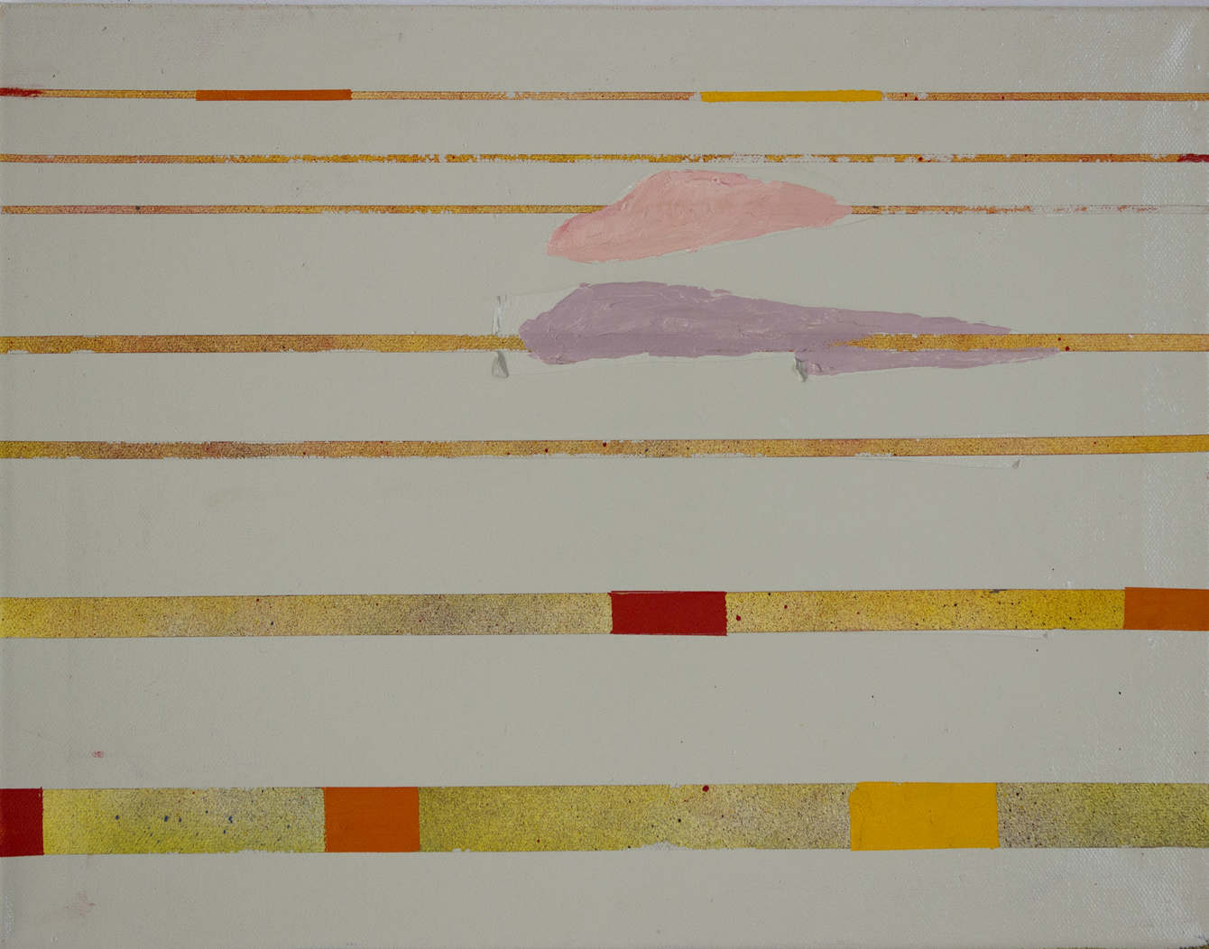 Dirty Geometry - Osvaldo Romberg