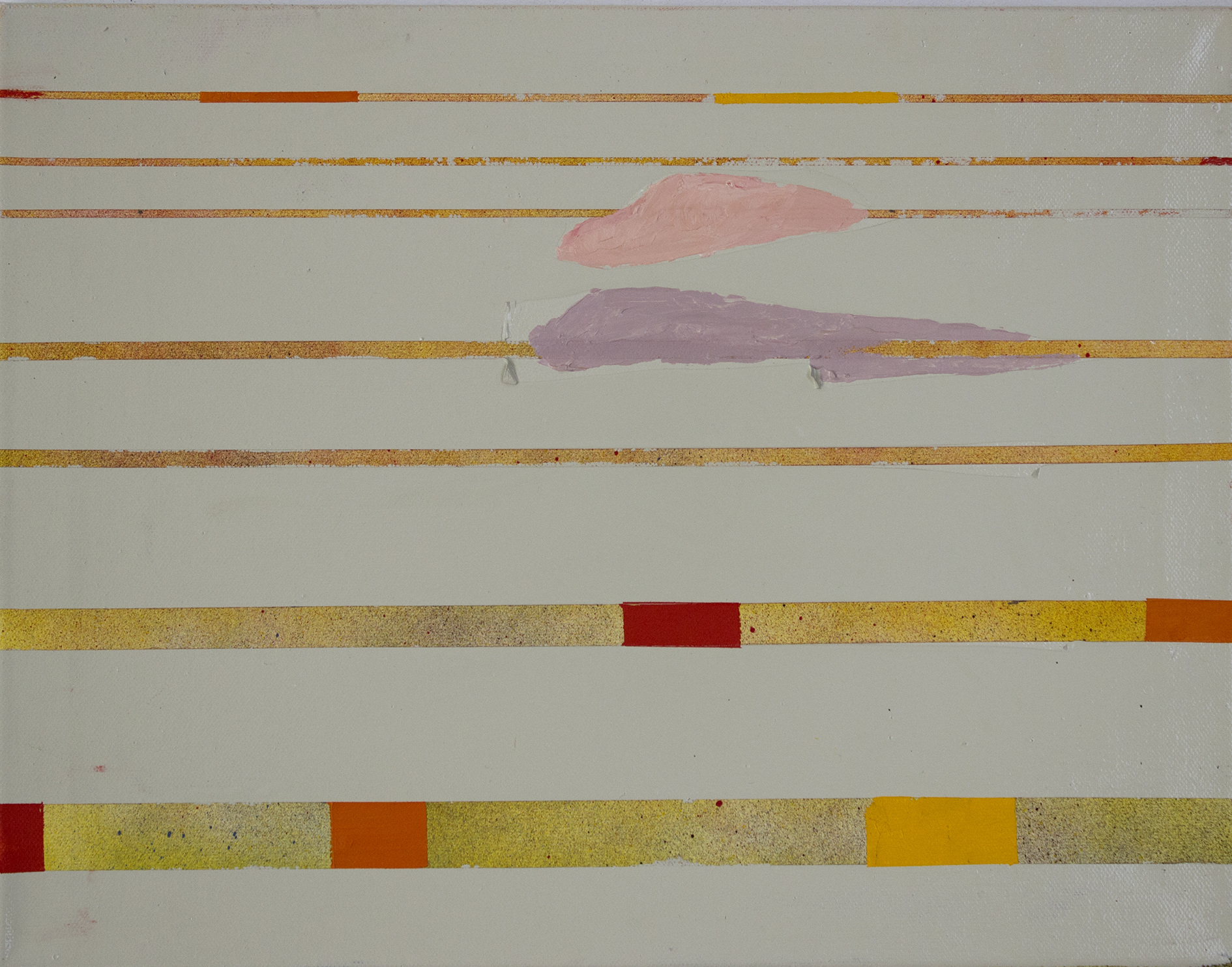 Dirty Geometry - Osvaldo Romberg