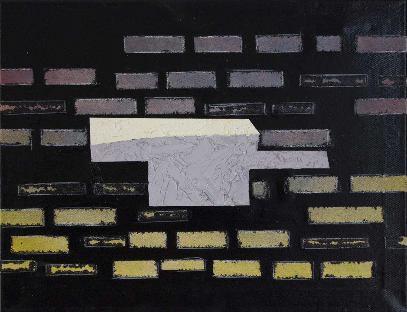 Dirty Geometry - Osvaldo Romberg