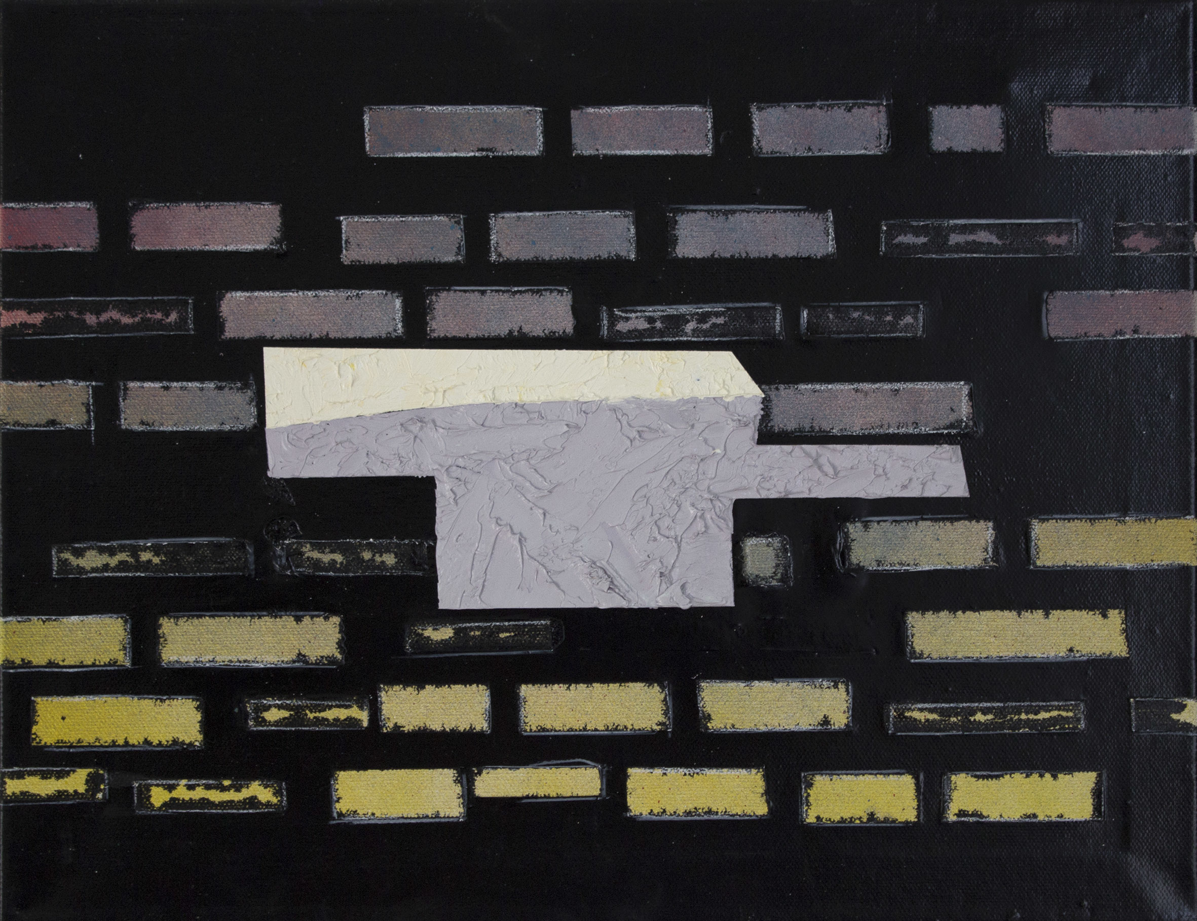 Dirty Geometry - Osvaldo Romberg