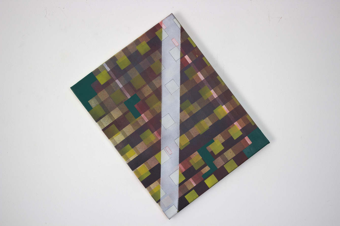 Dirty Geometry - Osvaldo Romberg