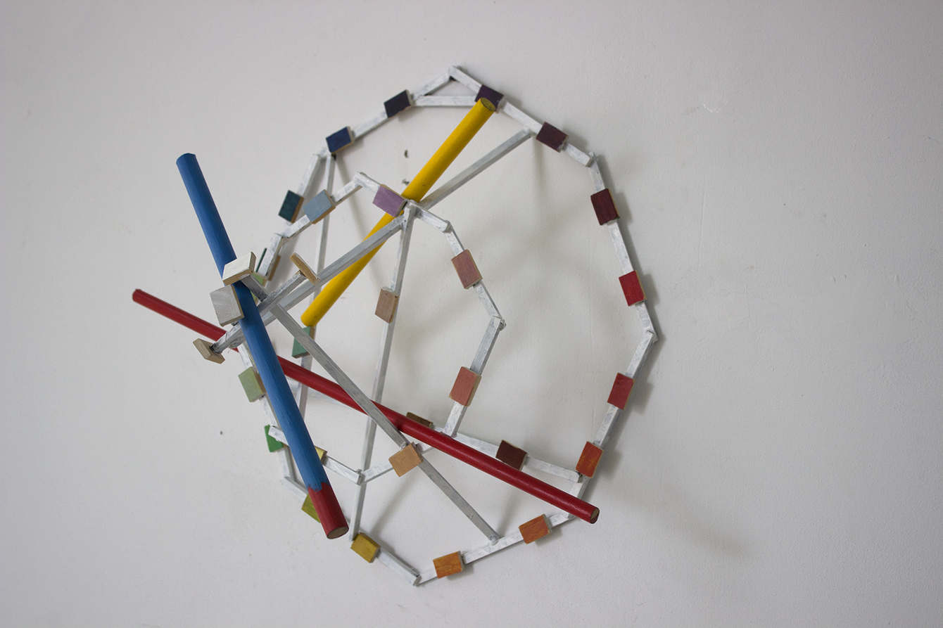 Dirty Geometry - Osvaldo Romberg