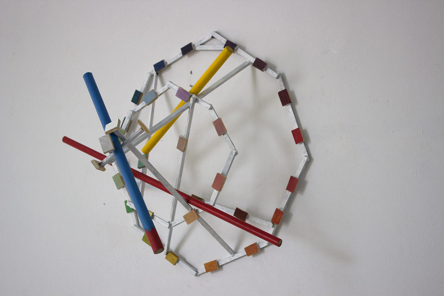 Dirty Geometry - Osvaldo Romberg