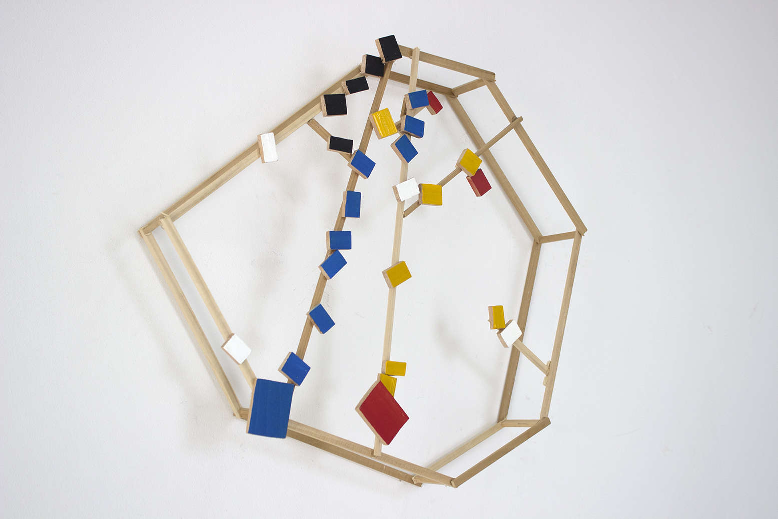 Dirty Geometry - Osvaldo Romberg
