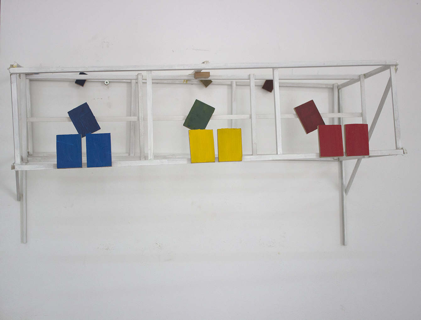 Dirty Geometry - Osvaldo Romberg