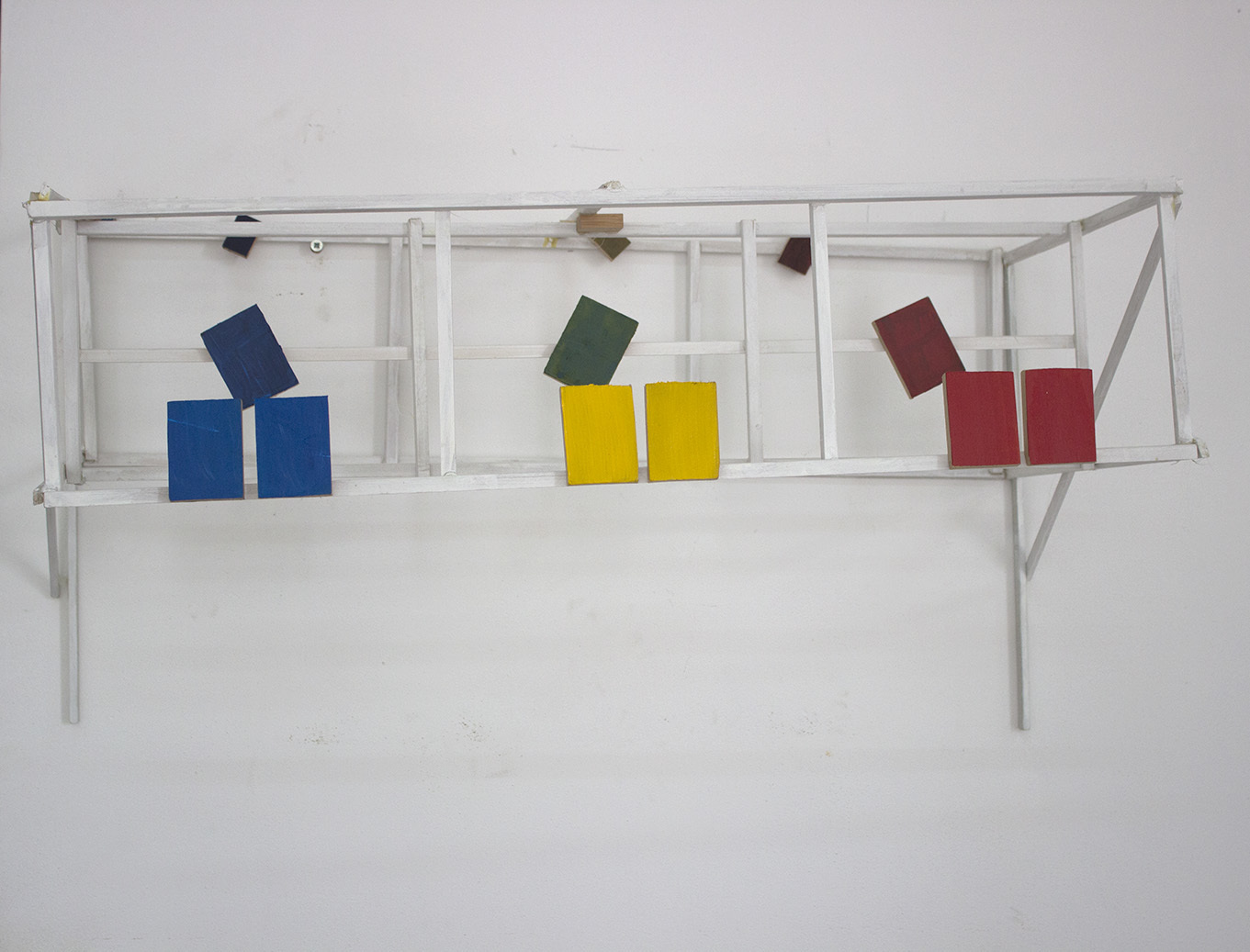 Dirty Geometry - Osvaldo Romberg
