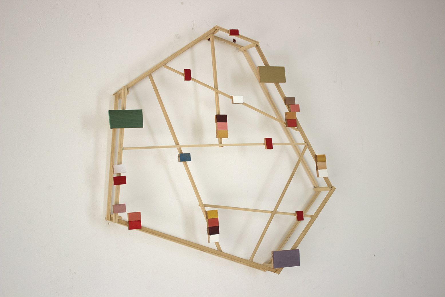 Dirty Geometry - Osvaldo Romberg