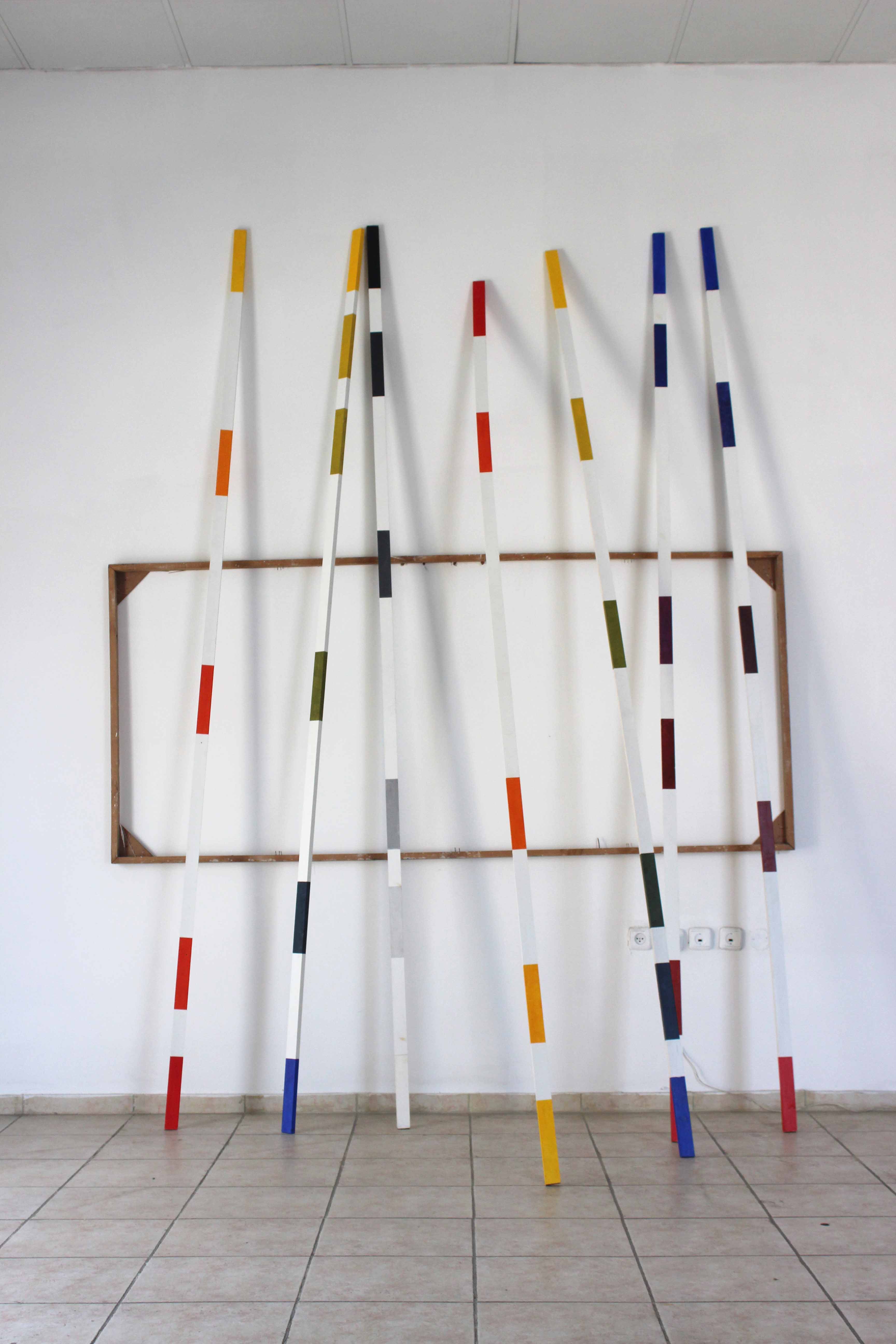 Dirty Geometry - Osvaldo Romberg