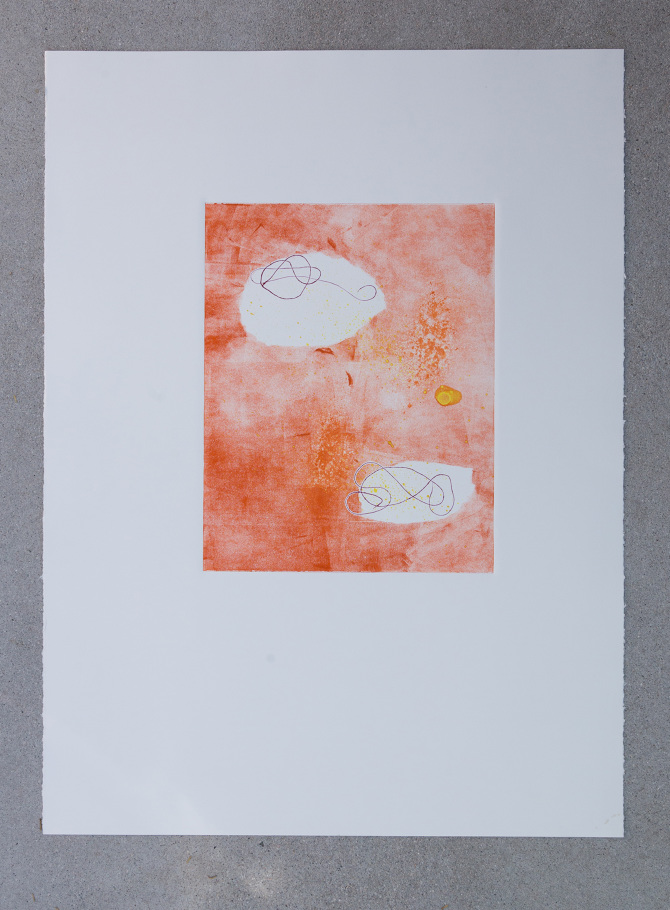 ART / Monographs - CabrinaAlviar