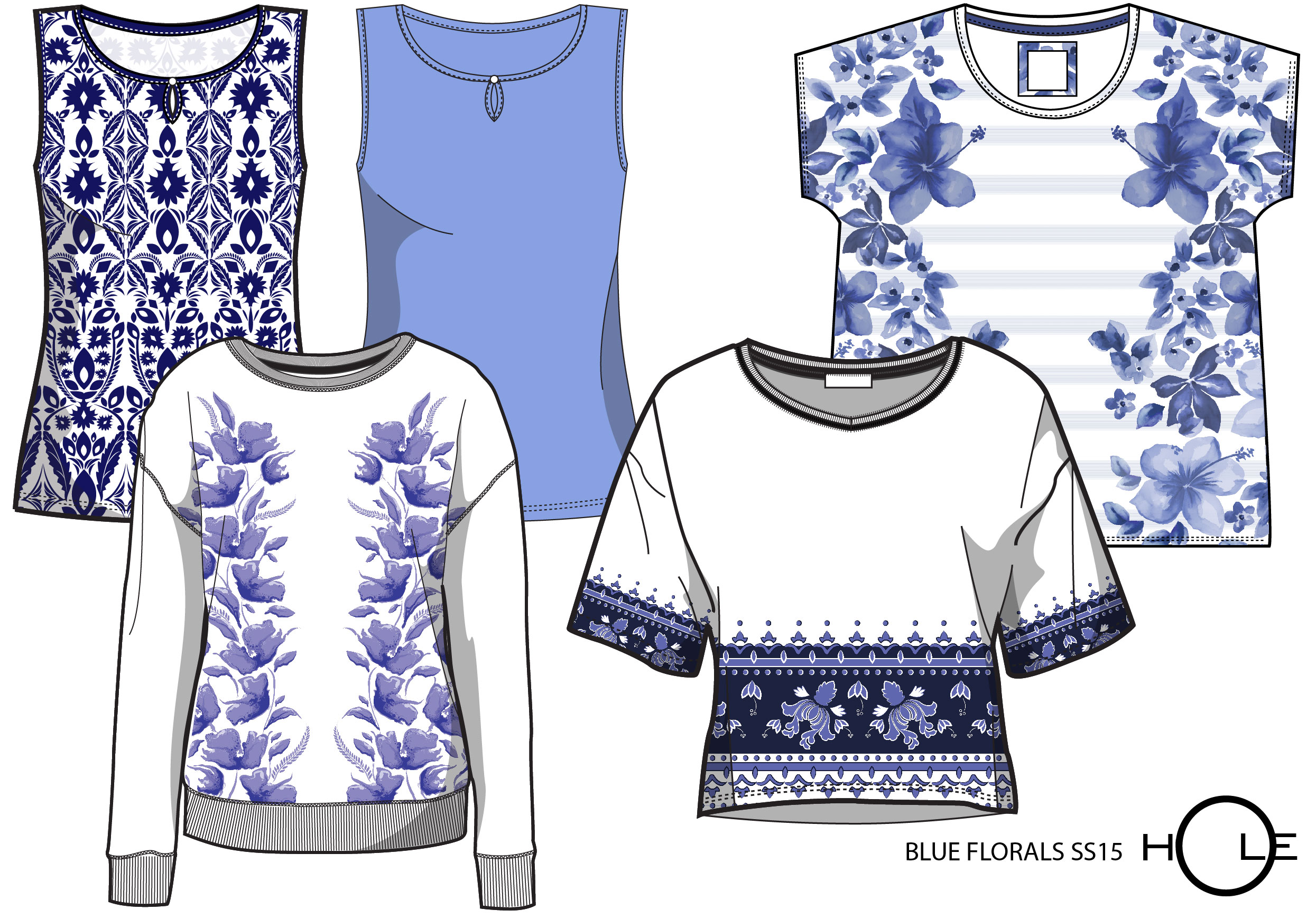 Vicki Hole Design