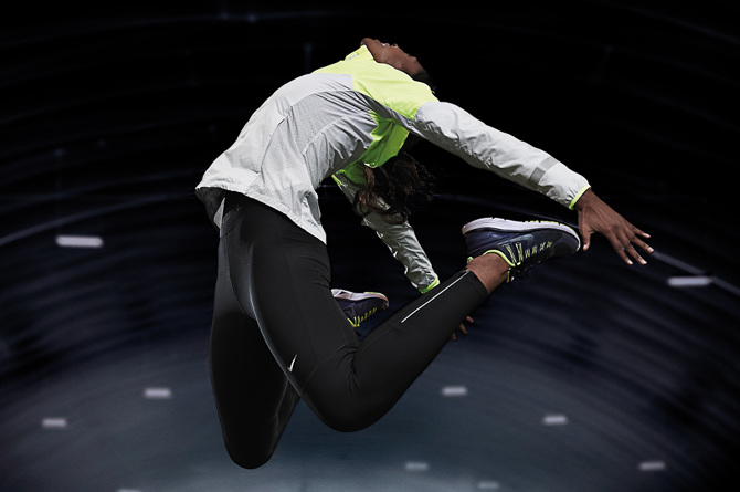 JD Pro AW13 - Sam Hall