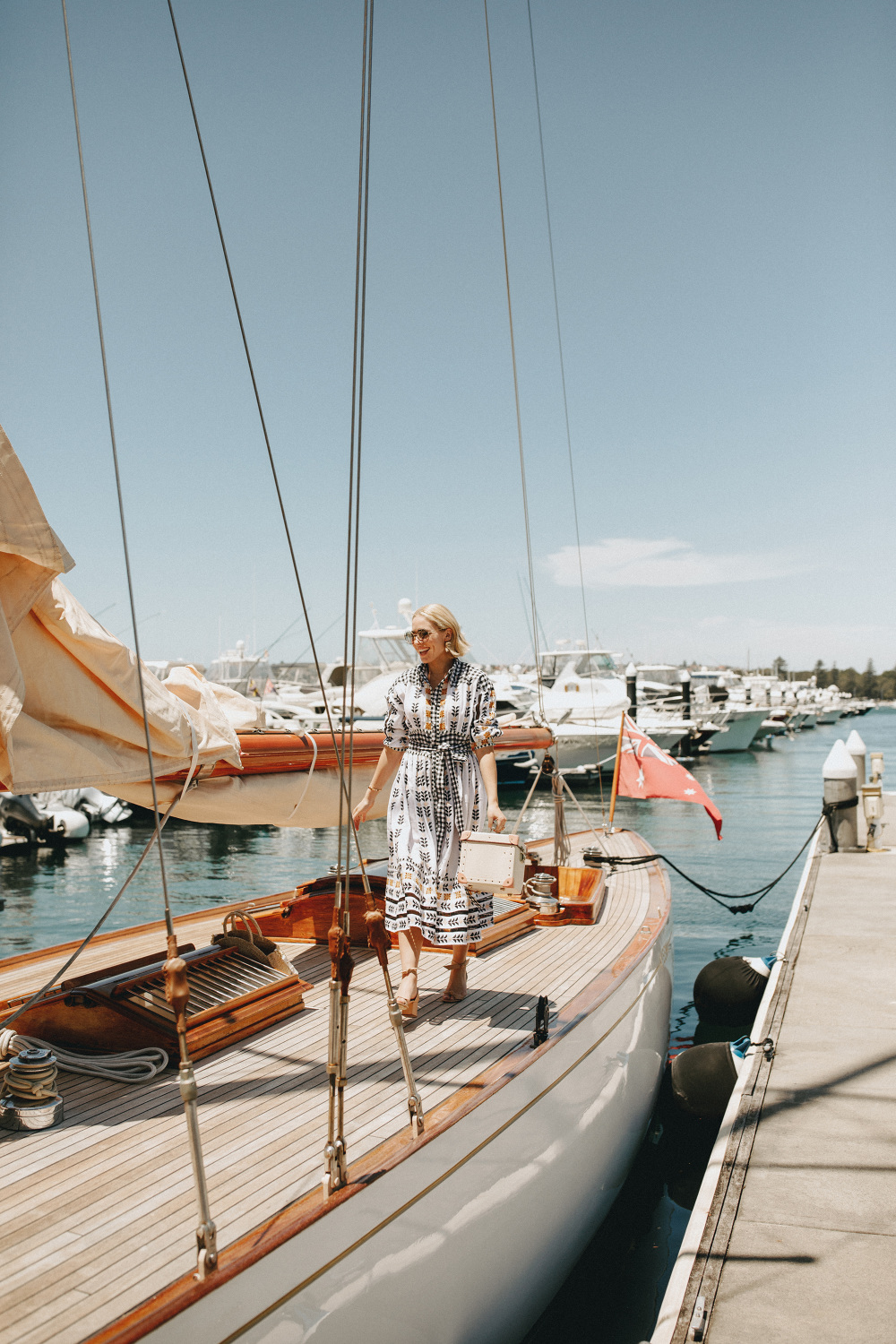 Deborah Symond O'Neil* - Blake Heywood