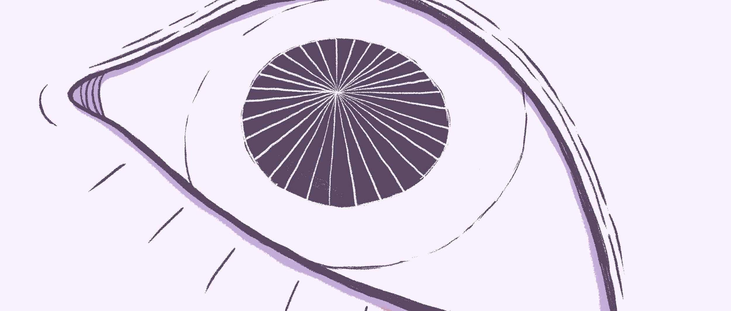 Animation: Lavender - Jennifer