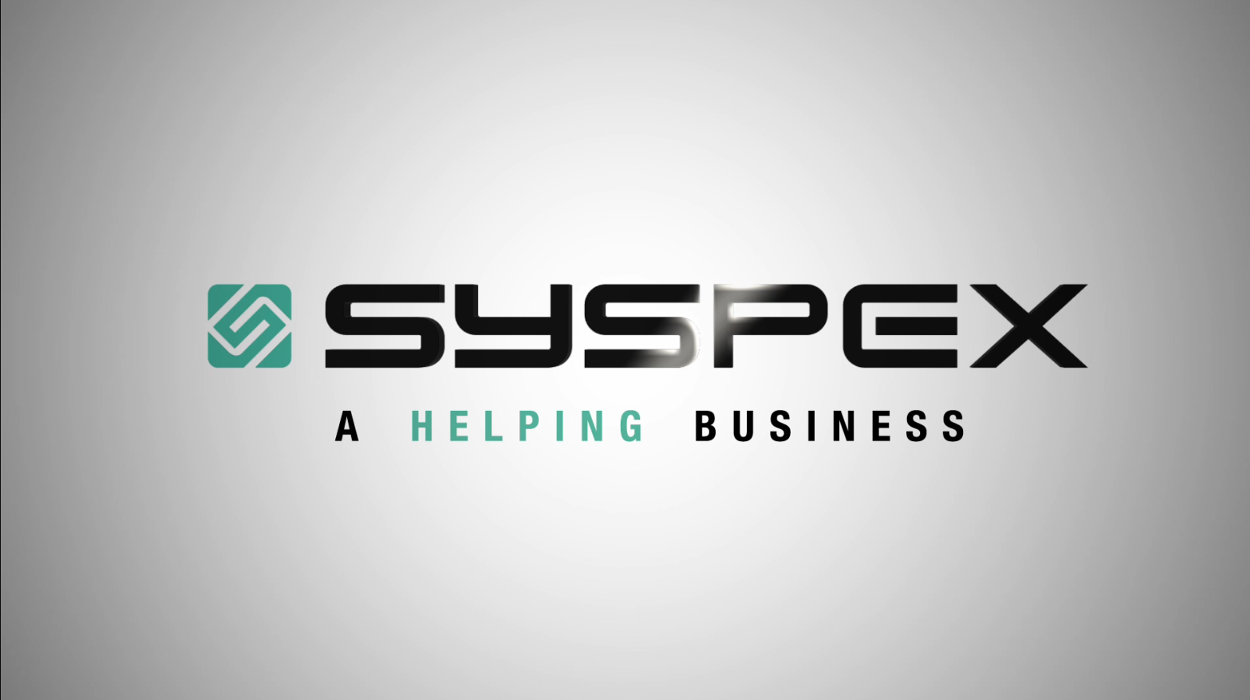 Animation: Syspex - Jennifer