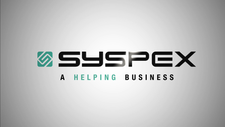 Animation: Syspex - Jennifer